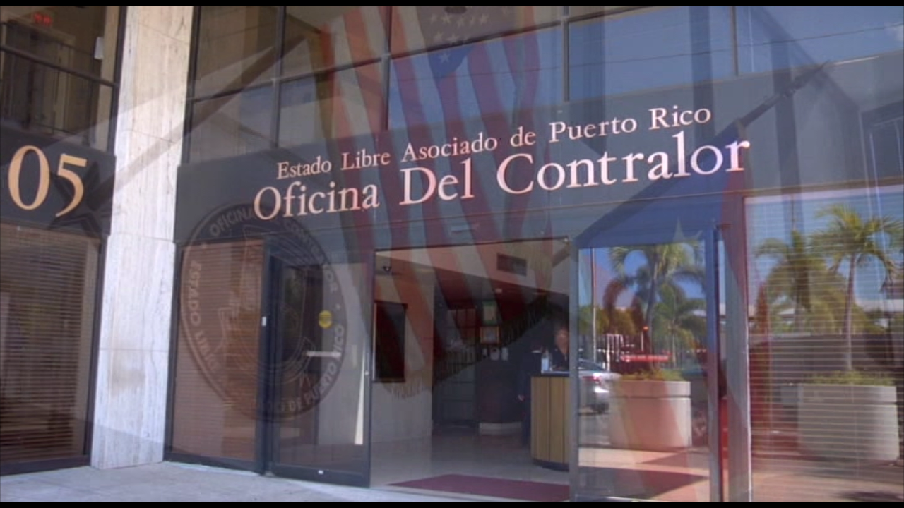 Recomendaciones de la Contralora de Puerto Rico a la Junta de Gobierno ...